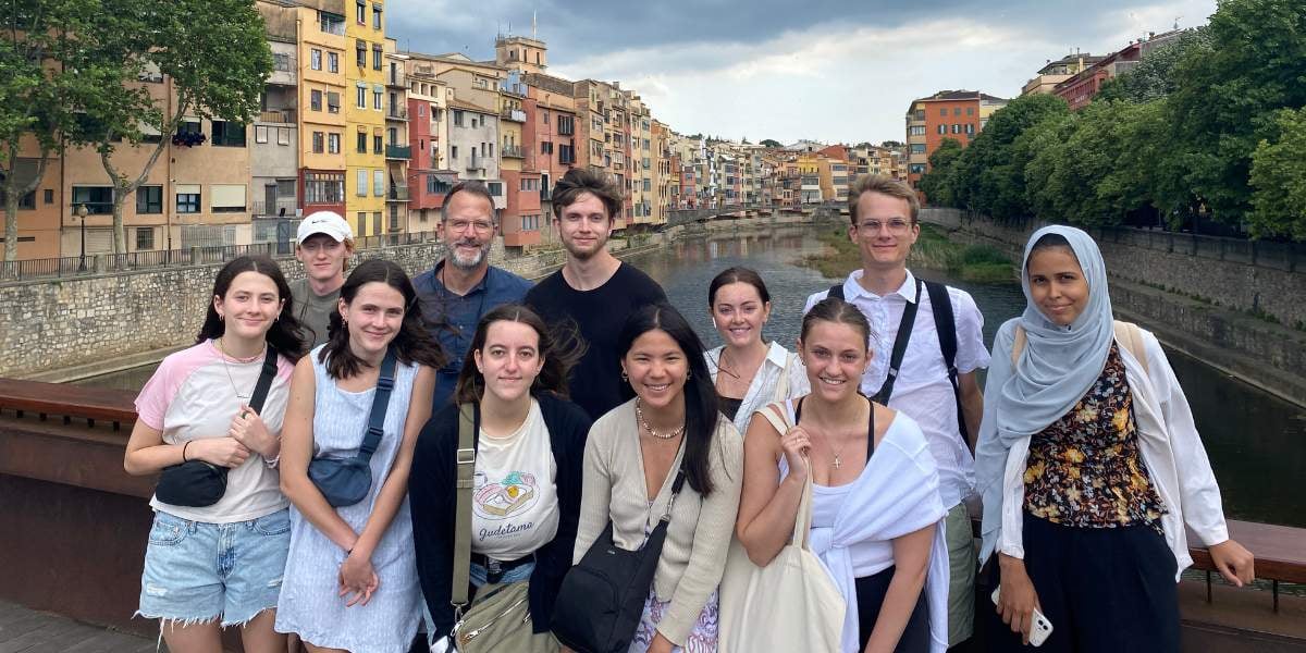 CEP - HBCU Consortium - Black Barcelona